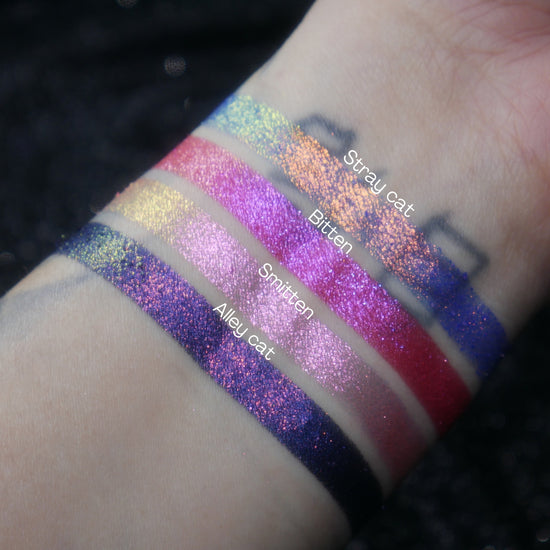 Alley Cat Single – Dieverune Cosmetics