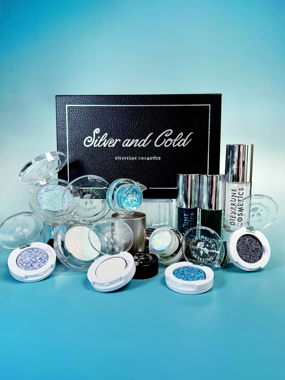 Dieverune Cosmetics – Dieverune Cosmetics