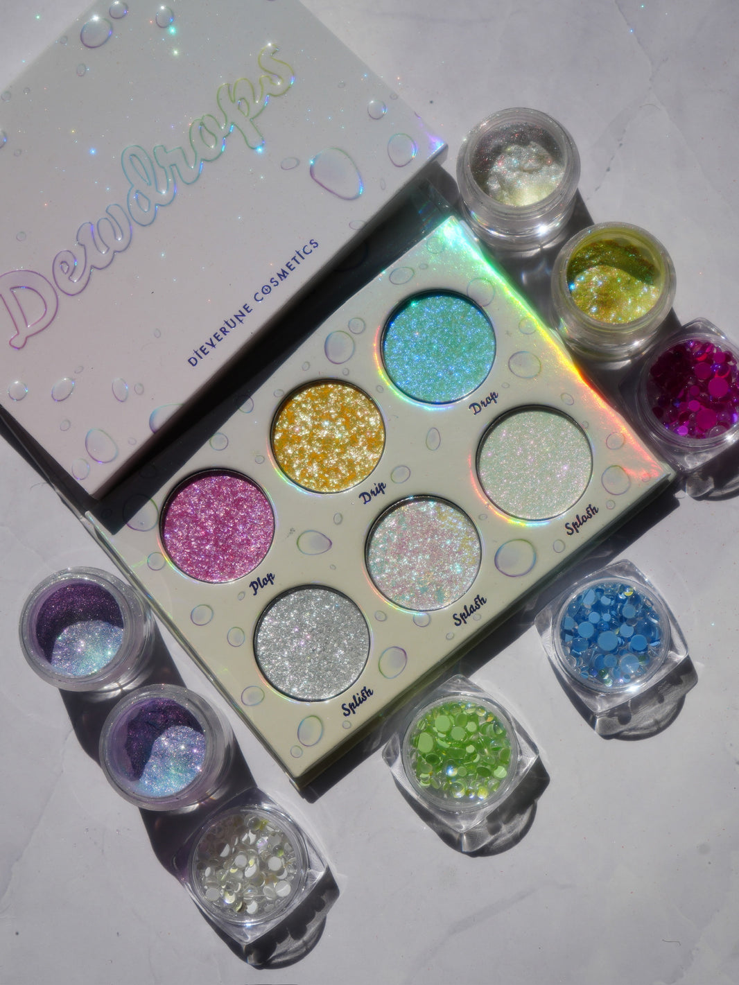 Products – Dieverune Cosmetics